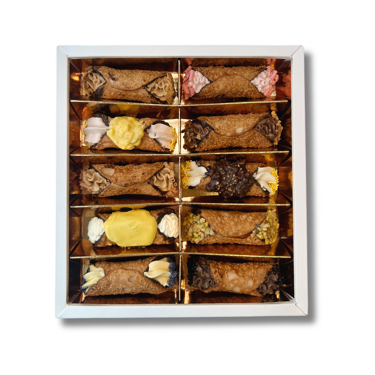 Products – Cannoli Box